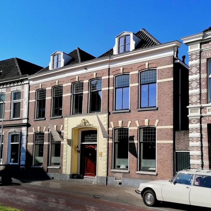B&b De Stadssingel - Giethoorn