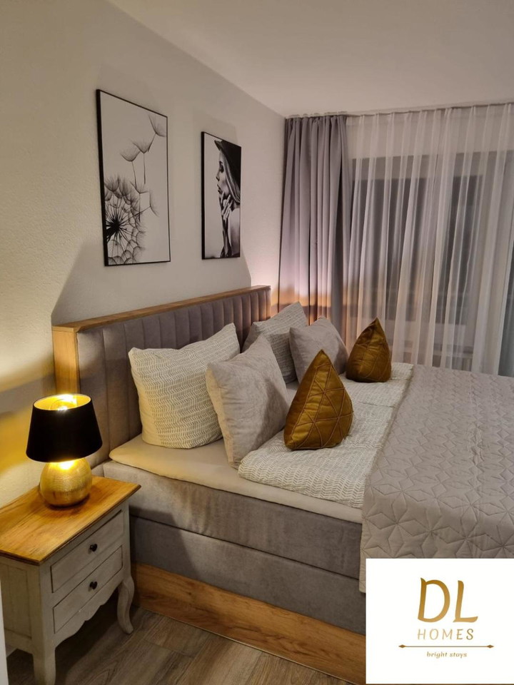 Panorama Inn - Messe Contaktless Check-in - Hannover