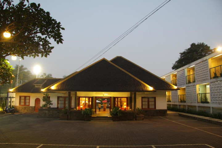 Concordia Hotel Bumi Sangkuriang Bandung - Bandung