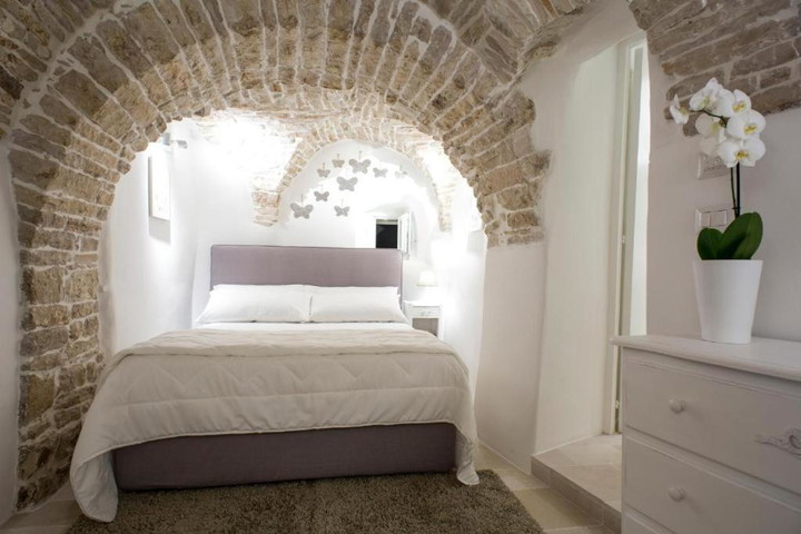 Le Suites Al Torrione - Pouilles