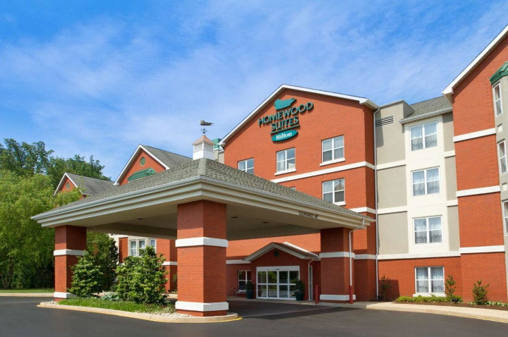 Homewood Suites By Hilton Wilmington-brandywine Valley - West Chester, PA