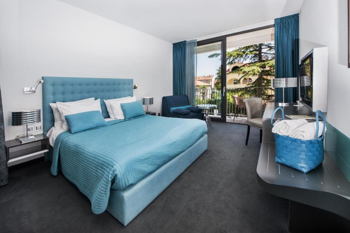 Hotel Arupinum - Rovinj