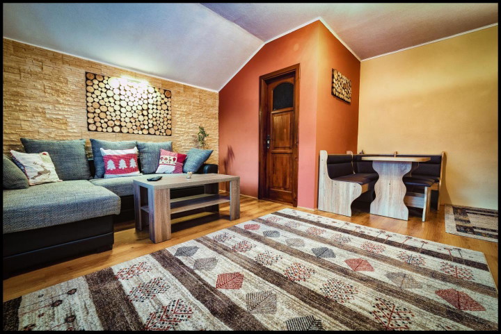 Apartmán Tilia - Zdziar