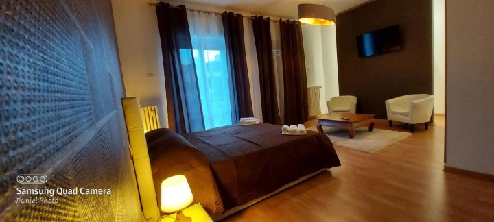 B&b Viviani Potenza - Basilicata