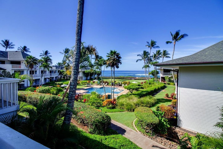Poipu Kapili Resort - 22 By Alekona Kauai - Kauai, HI