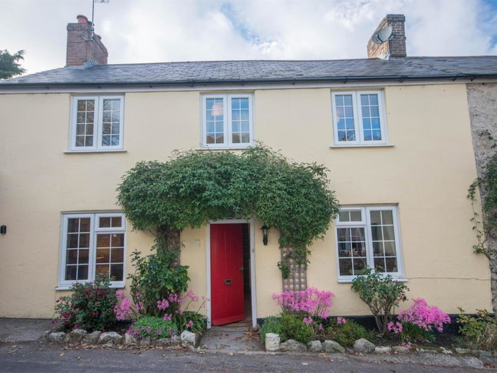 3 Bed In Weymouth Oc-dc053 - Dorchester