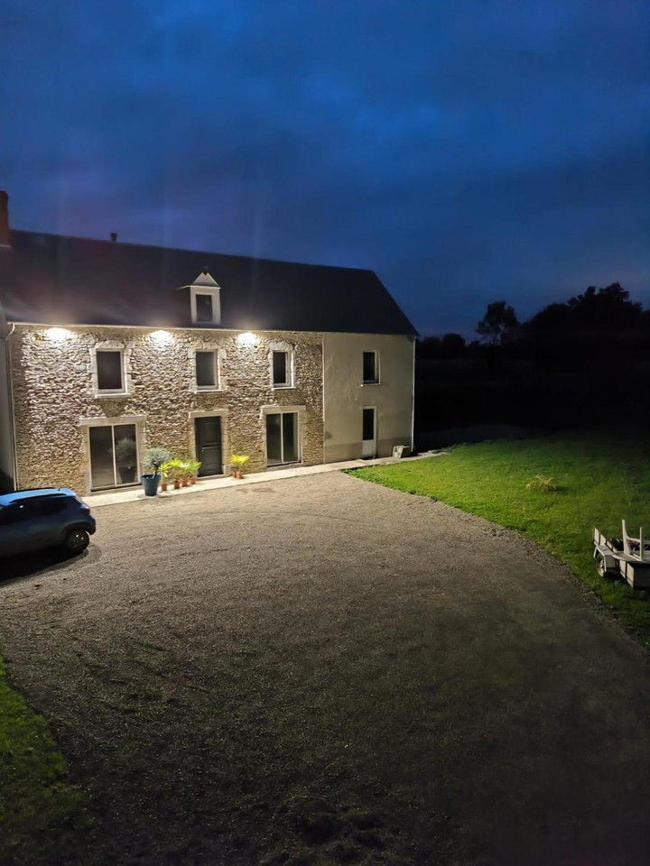 Au Cœur Du Marais - Cotentin