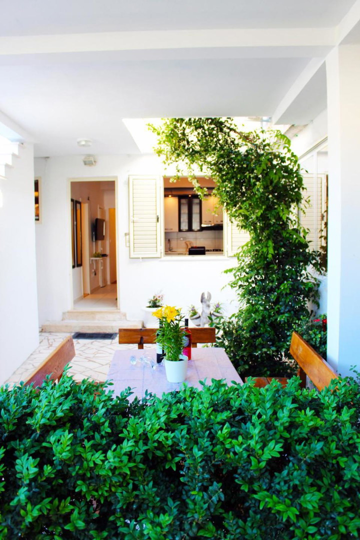 Apartment Marinero With Free Parking - Dubrovnik