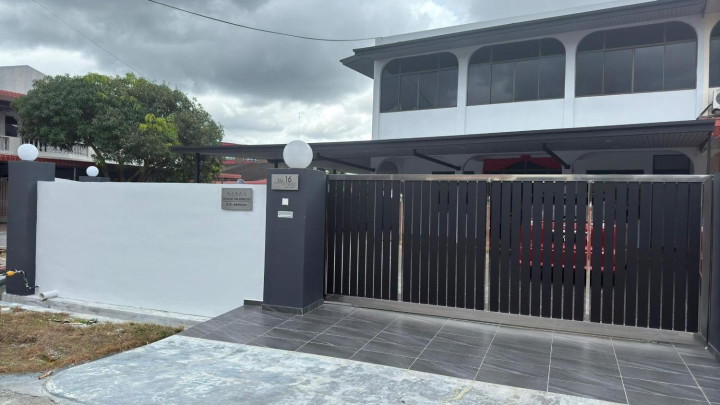 Chun Zhi Yen Homestay - Muar
