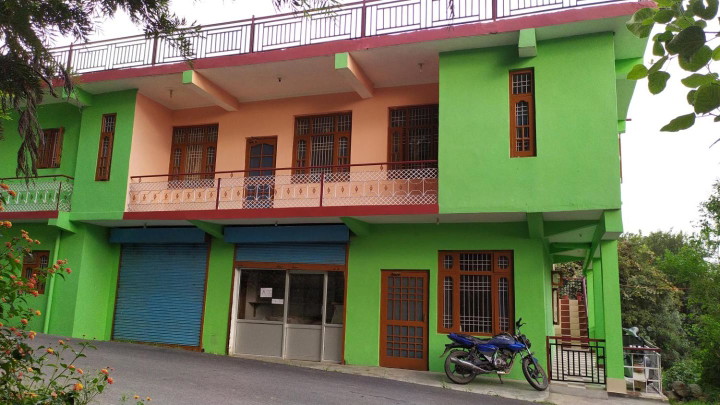 Kanta Riverside Home Stay - Palampur