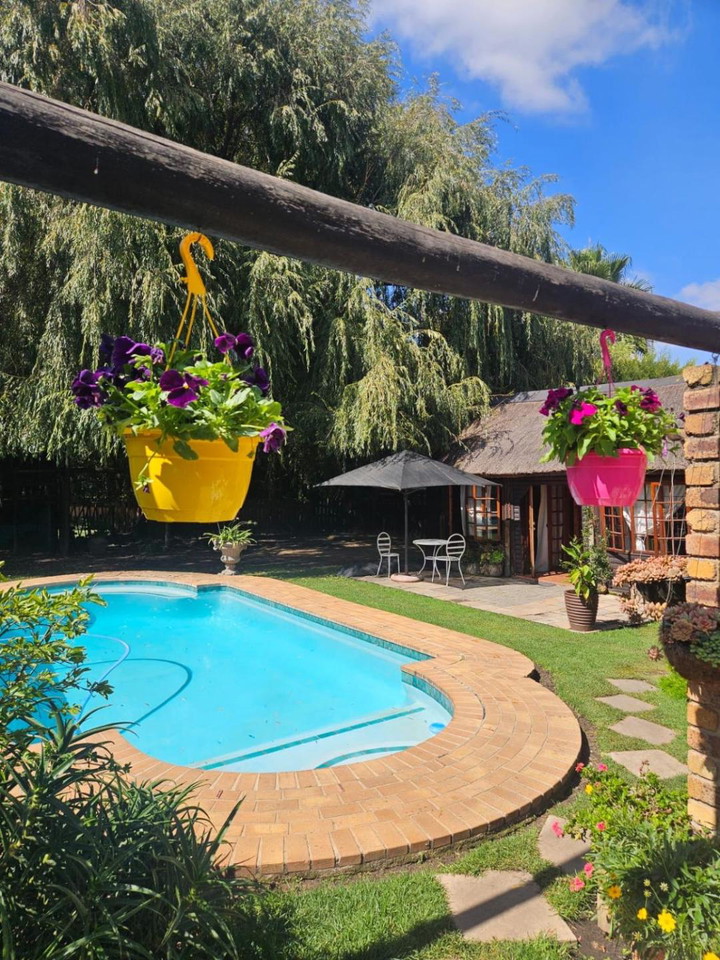Midrand Manor Guesthouse - Centurion