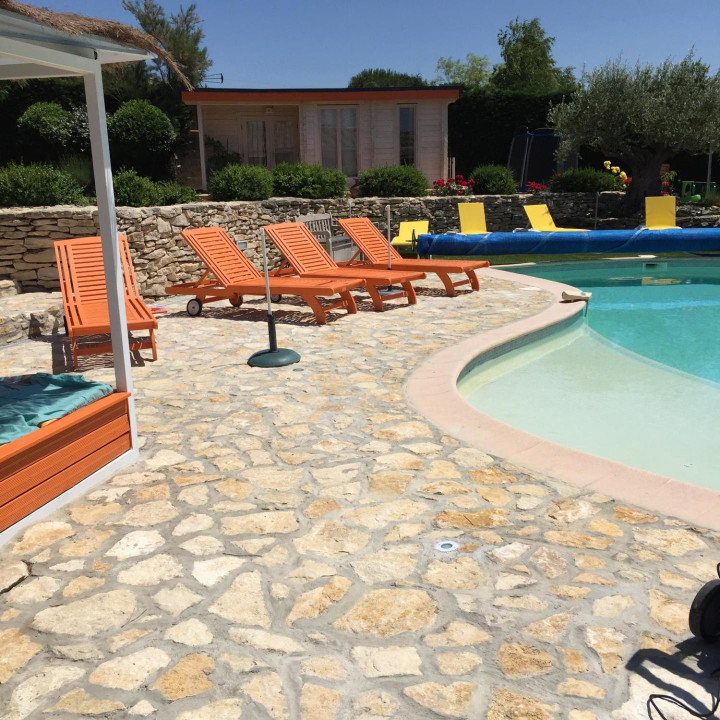 Le Domaine De Charline De 1 Ã 35 Personnes - Revel
