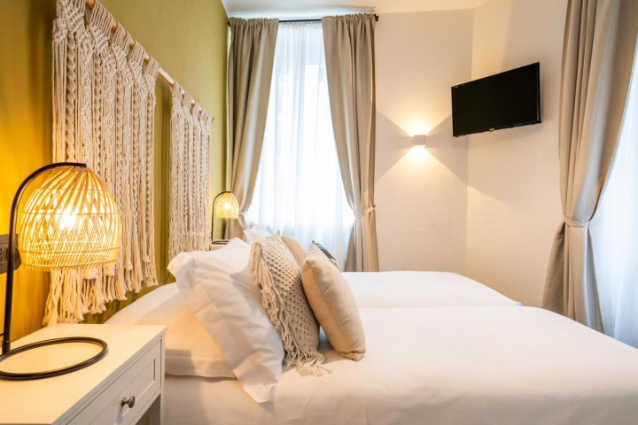 I Remi Del Prione By Le 5 Terre La Spezia - Riomaggiore