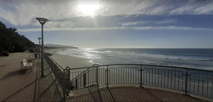 St Clair Holiday House - Dunedin