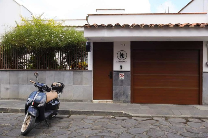 Casa San José - Xico