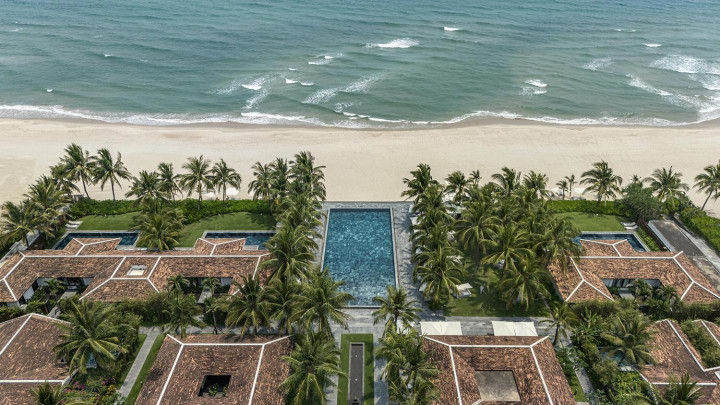 Tia Wellness Resort - Spa Inclusive - Da Nang