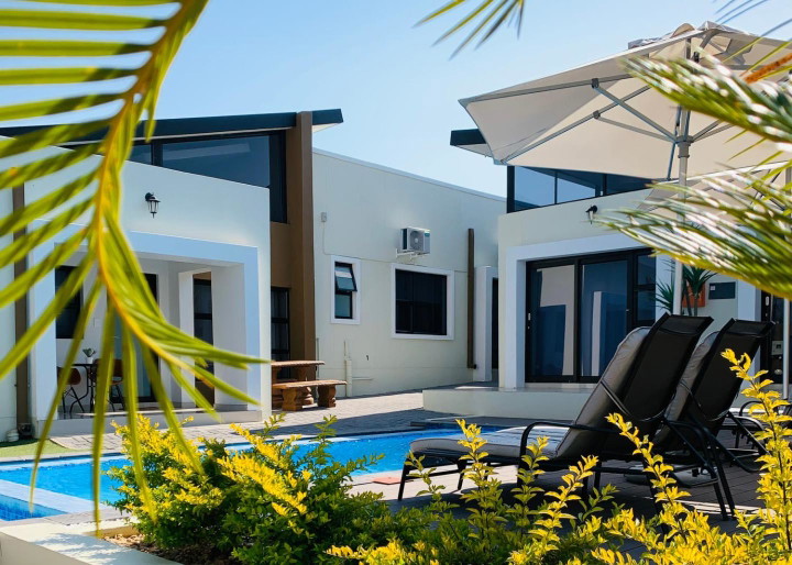 Essence Lifestyle Self-catering Accommodation - Windhoek