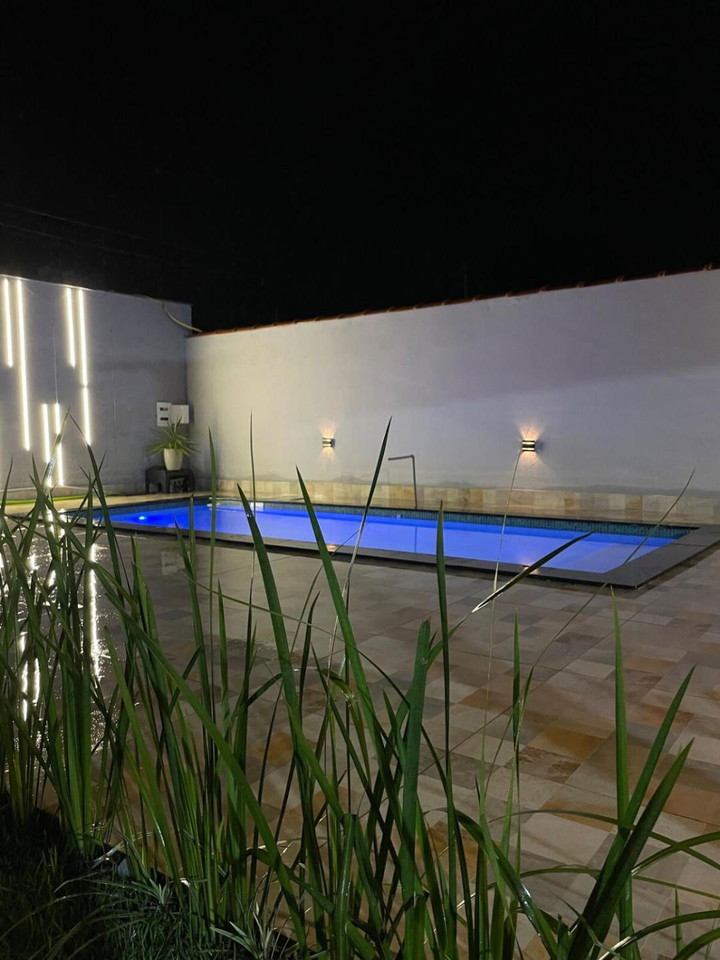 Casa Com Piscina Angra Dos Reis - Angra dos Reis