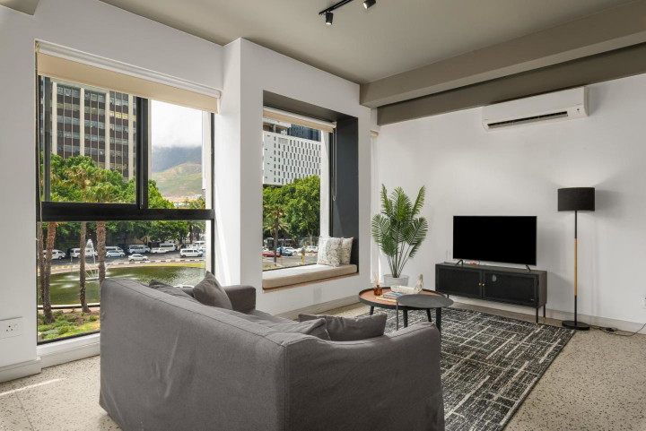 The Duke Apartments - Claremont