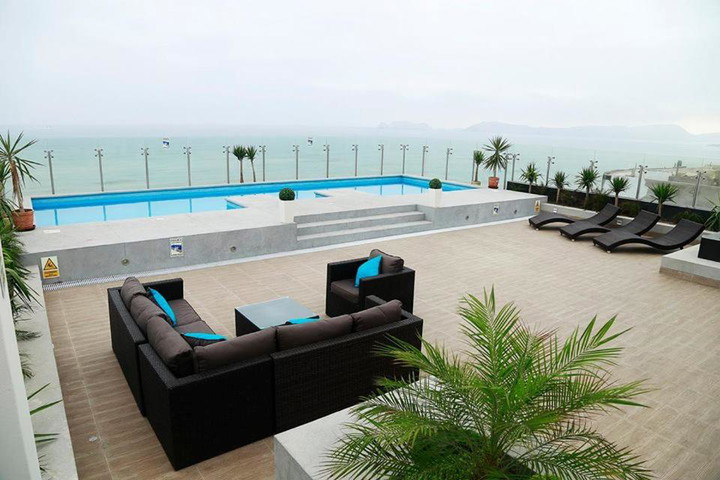 Lima Flats 2 - Lima