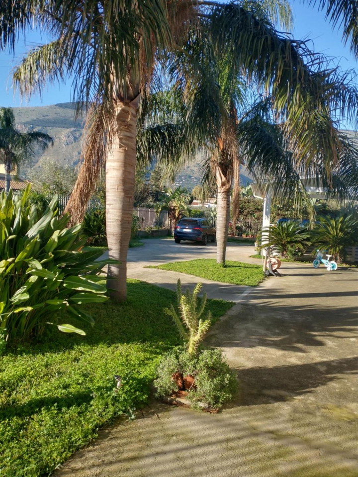 Carini House - Capaci