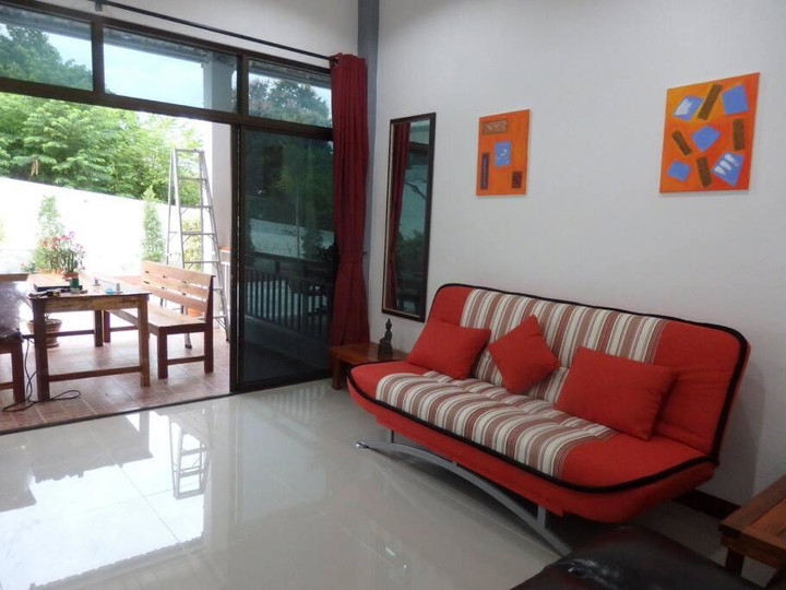 Judith's 2 Bedroom Family Home, Sleeps 6 - Ko Samet