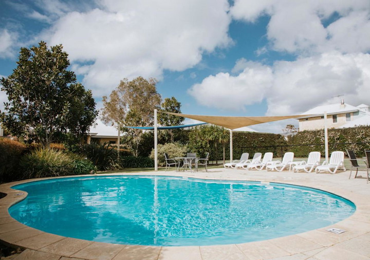 Geographe Cove Resort - Busselton