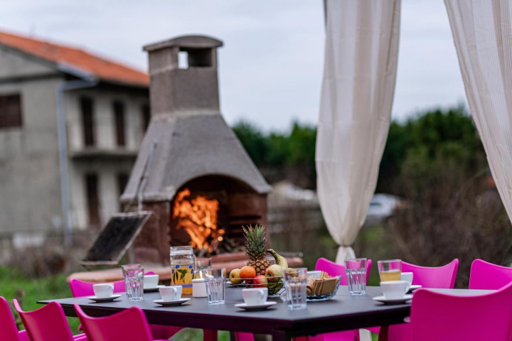 Holiday Home Aria - Croatia