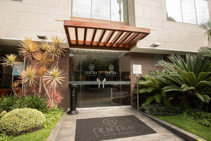 Centro By Casa Andina Miraflores - Lima