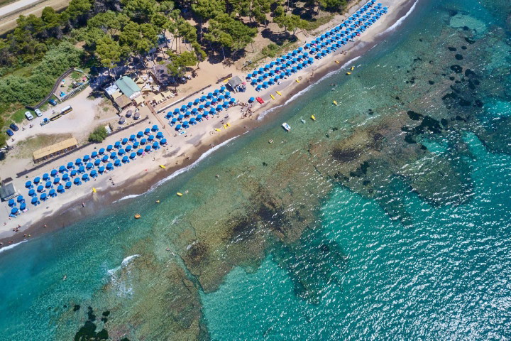 Villaggio Orizzonte - Tuscany