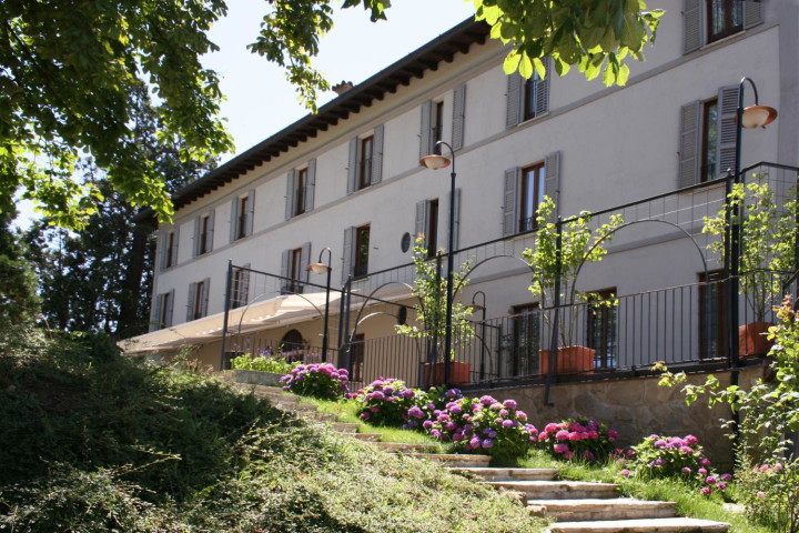 Villa Bregana - Varese