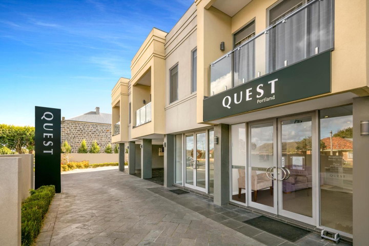 Quest Portland - Portland