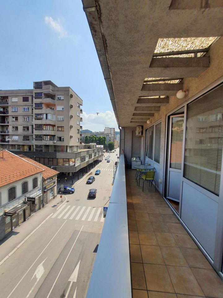 Apartman Panorama 3 Glavna Ulica - Užice