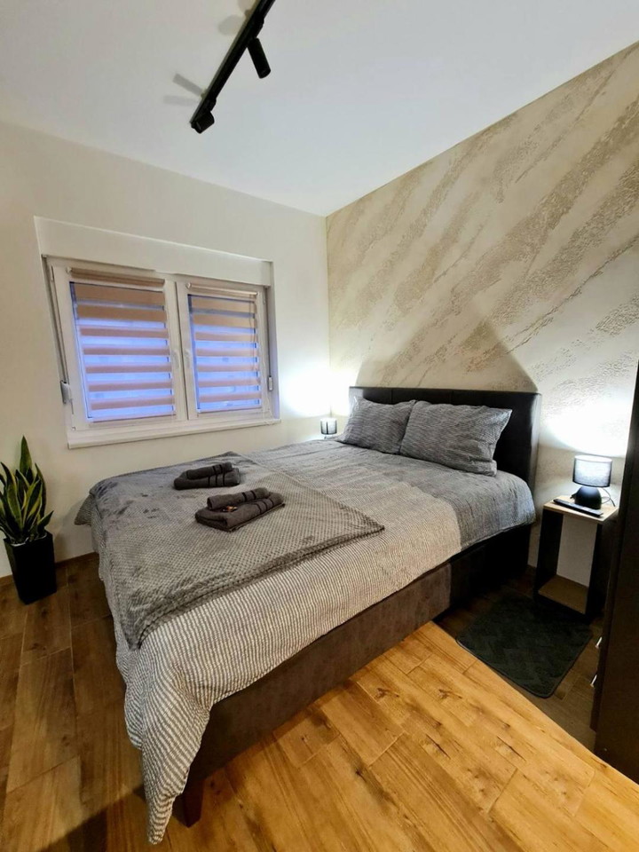 Stay At Su Apartman 2 - Palić