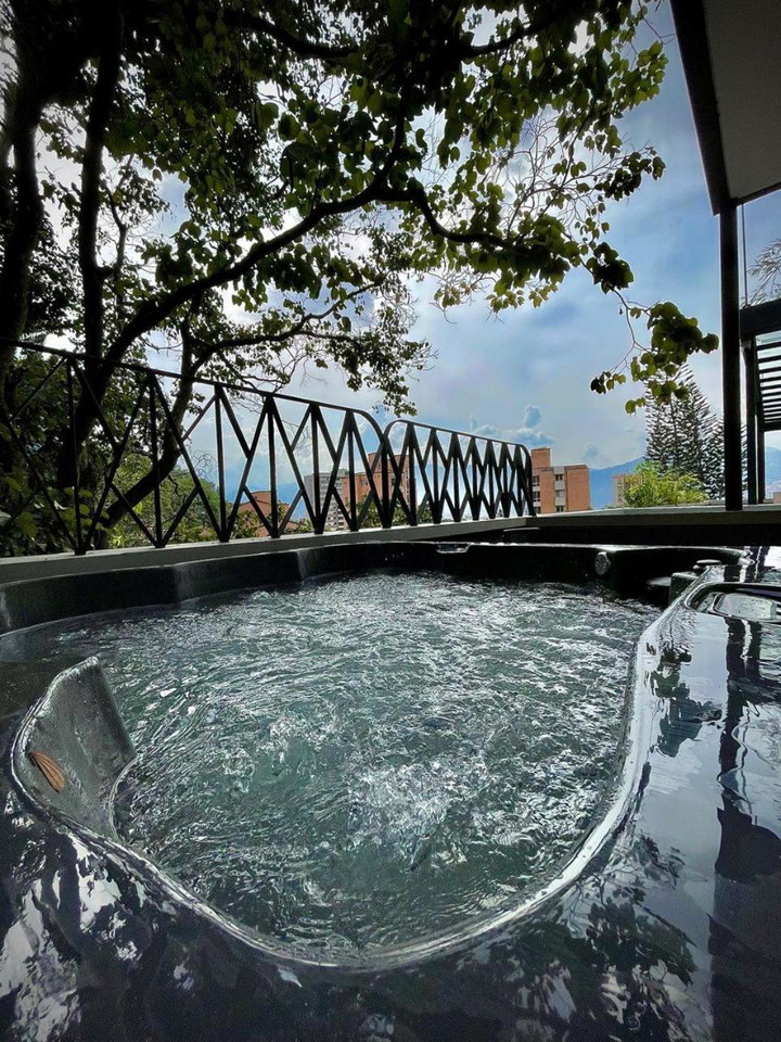 Nomadic Boutique Living And Experience Center - Sabaneta