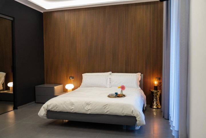 Hart Boutique Rooms - Portici