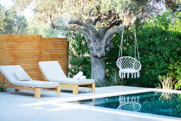 Eléa Blu Pool & Garden - Rhodes