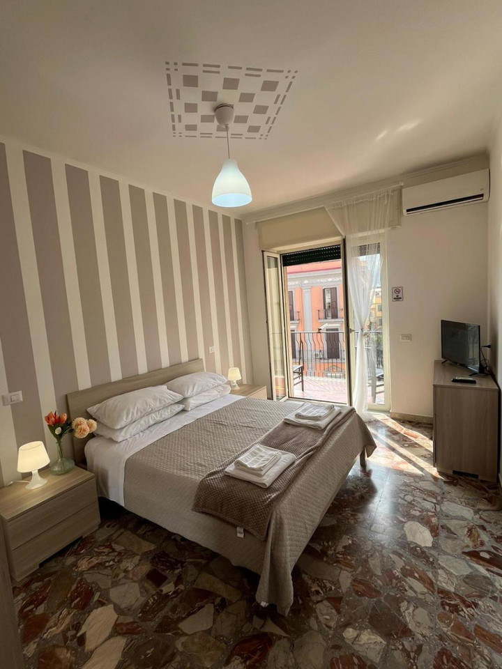 Panorama House Da Tony - Pozzuoli