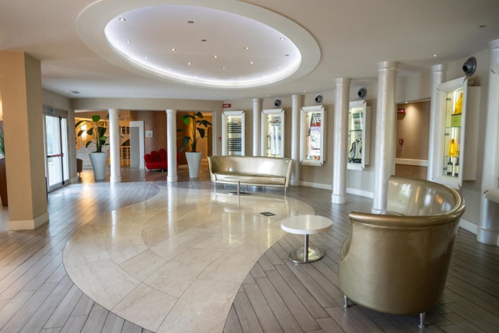 Hotel Morgana - Iseo