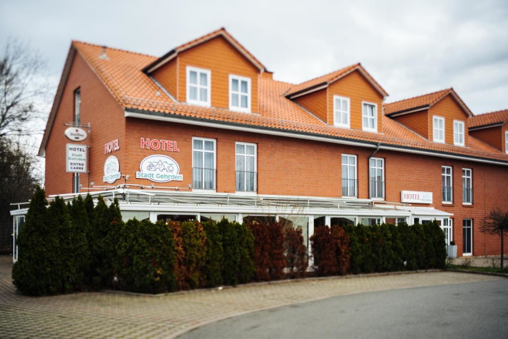 Hotel Stadt Gehrden - Hannover