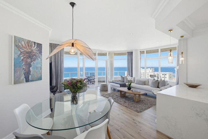 1103 Oyster Schelles - By Stay In Umhlanga - Umhlanga