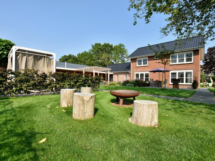 Tranquil Group Retreat In Nature - Gueldre