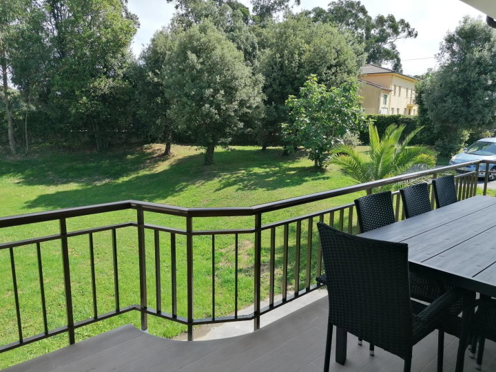 Villa El Encinar De Noja - Noja