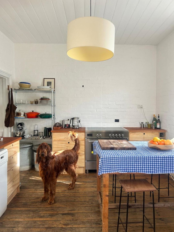 Charming Heritage Cottage - Armidale