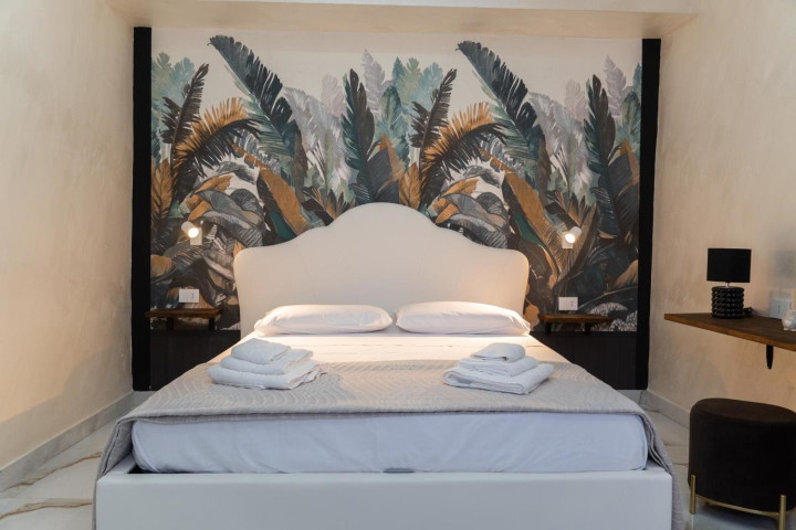 Paradise House - Portici