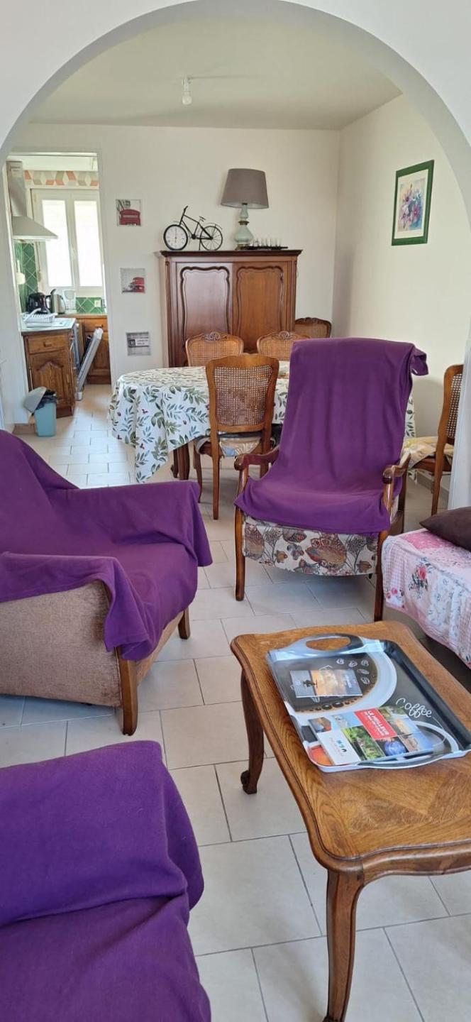 Merlimont Maison Avec Extérieur 300m De La Plage - Merlimont