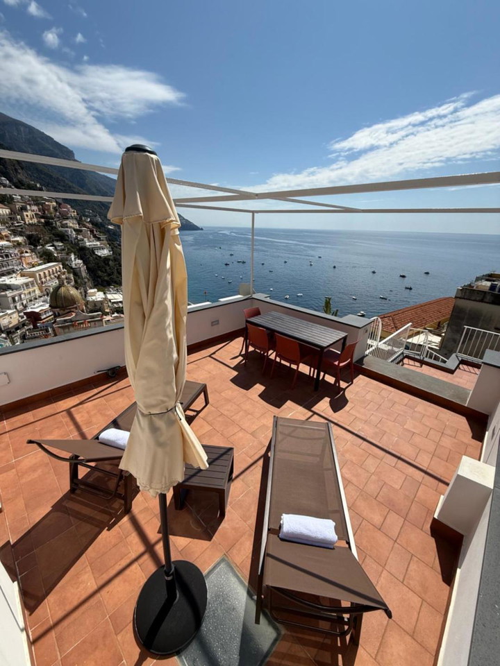 Casa Positano - Positano