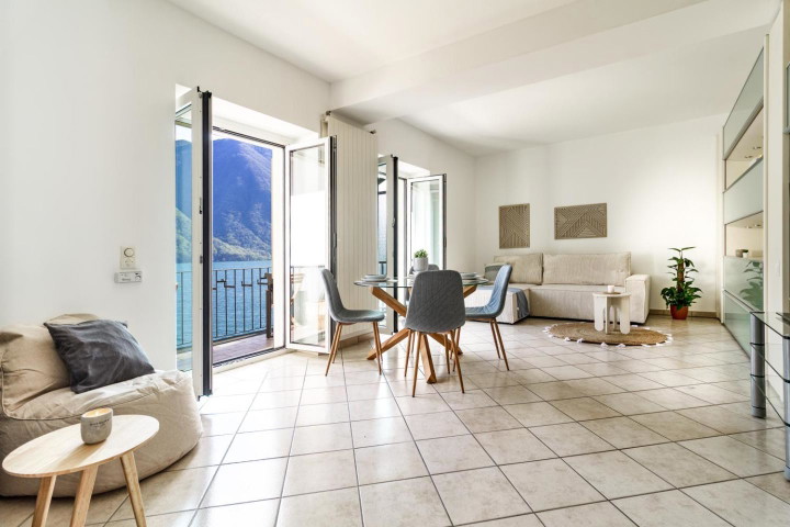 Lakeside Village Apartment, Lugano - Lugano