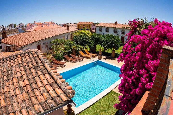 La Estancia Villa Rosillo - Andalusia