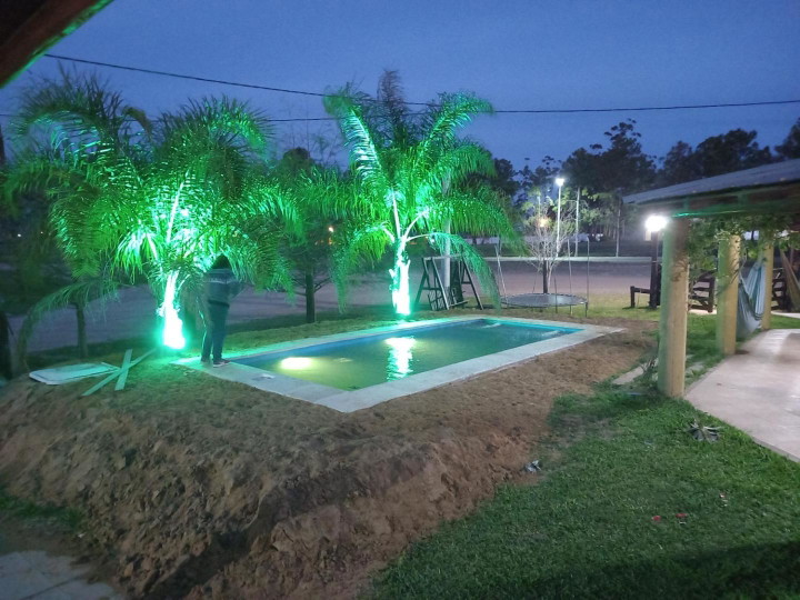 Casa Graciela - Federación